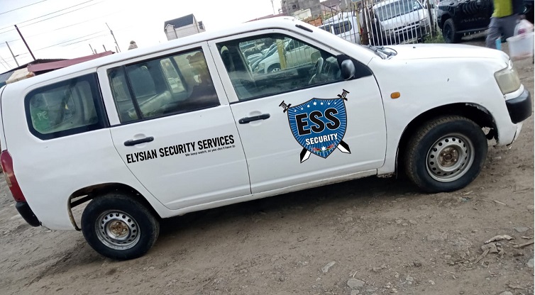 Emergency Response Services – Elysian Security Services Limited