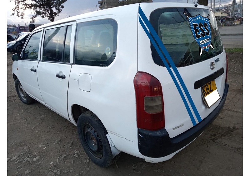 Emergency Response Services – Elysian Security Services Limited