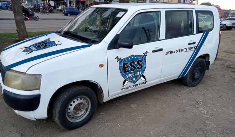 Emergency Response Services – Elysian Security Services Limited